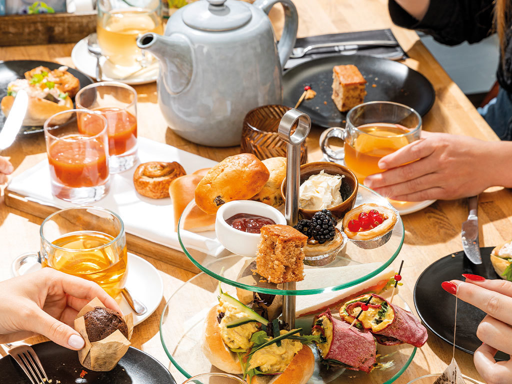 Restaurant overview - Fletcher.nl